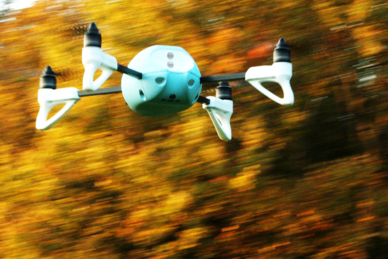 Spiri Robotics