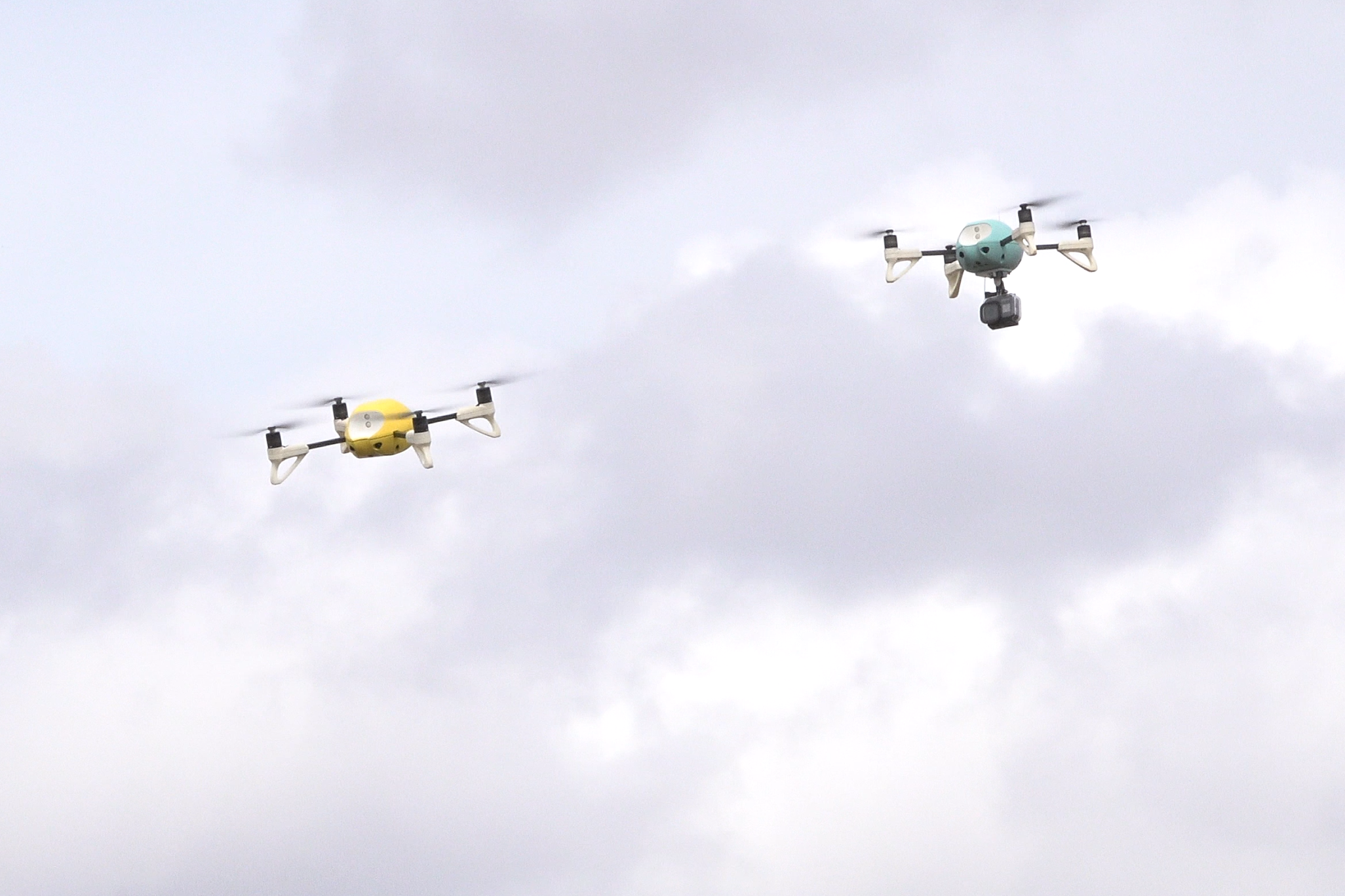 Spiri Robotics